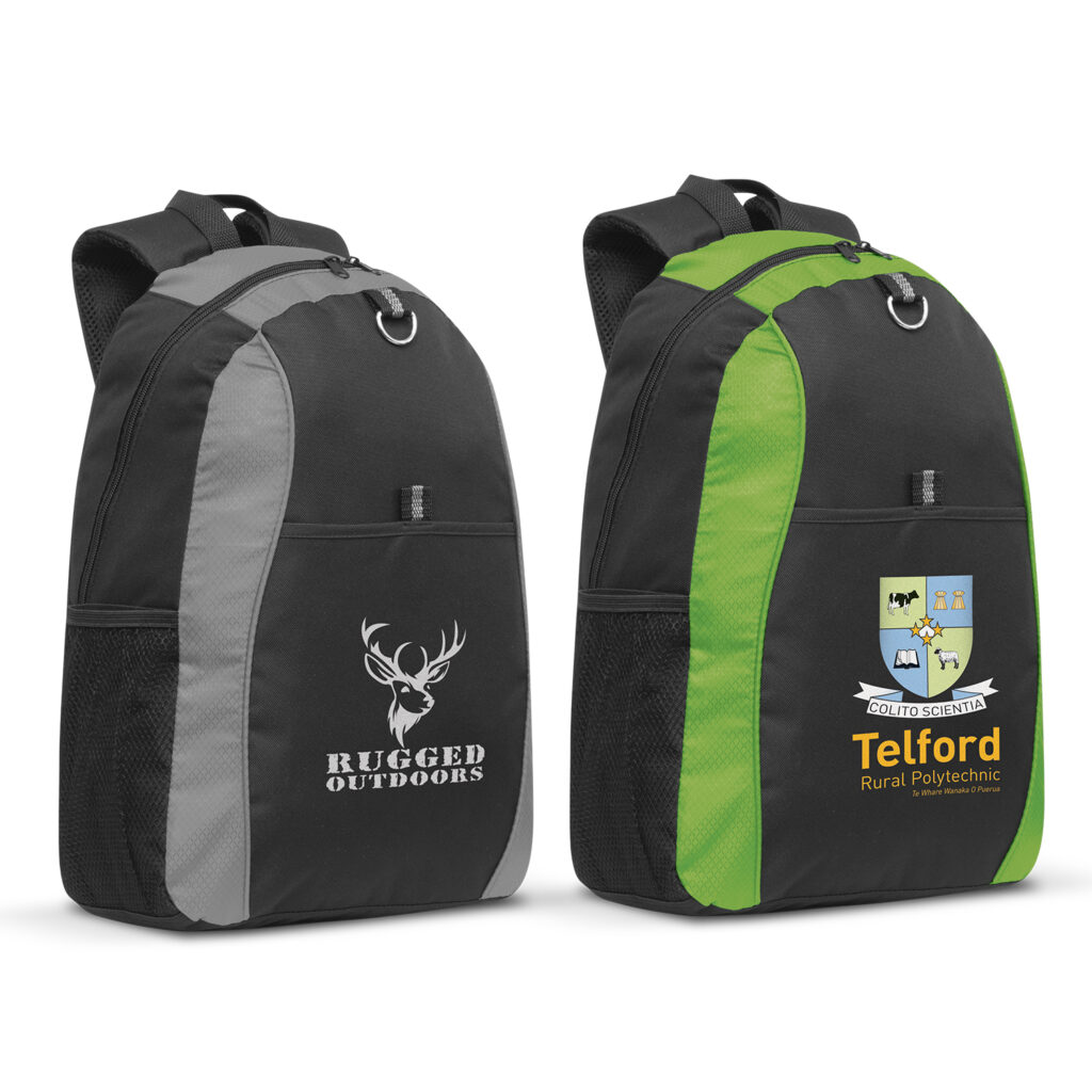 Custom Backpacks Australia - Promotional Backpacks Online